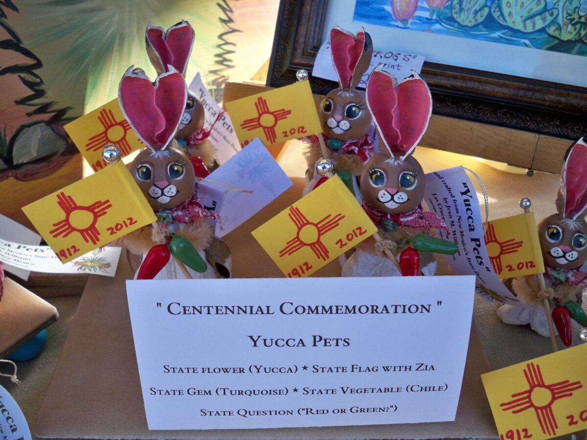 RABBIT ART – Tuzi Williams