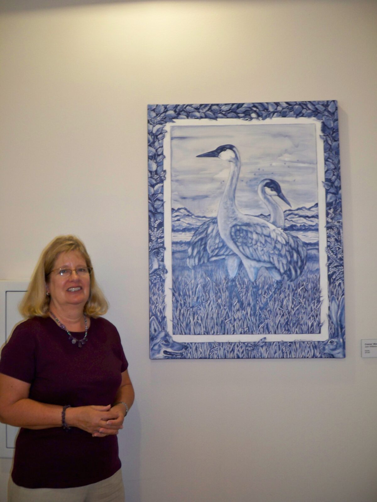 ANIMAL ART – Tuzi Williams