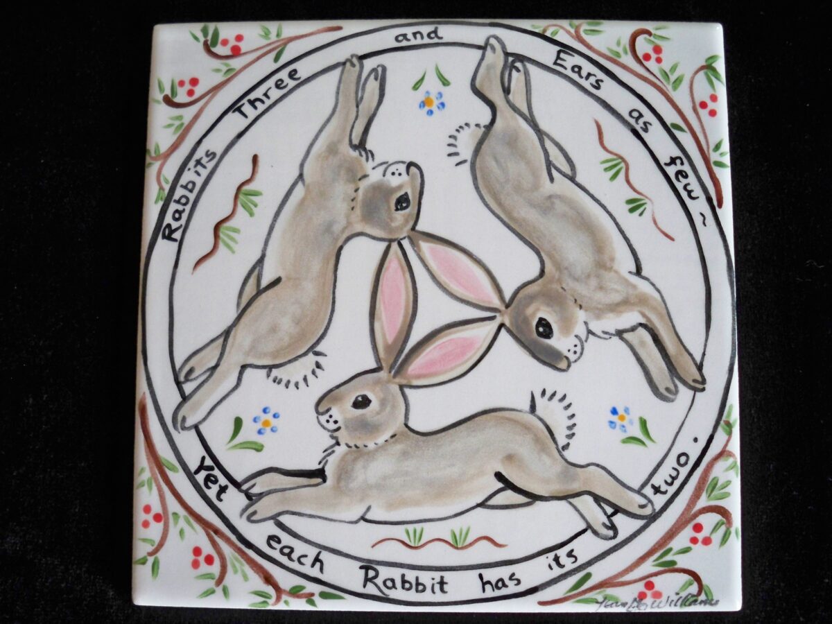 CERAMIC TILE – Tuzi Williams