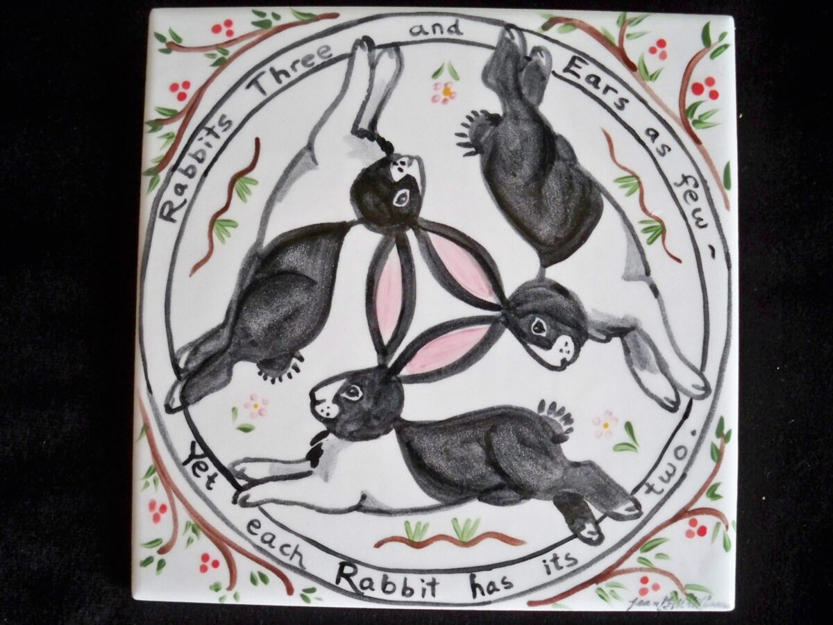 CERAMIC TILE – Tuzi Williams