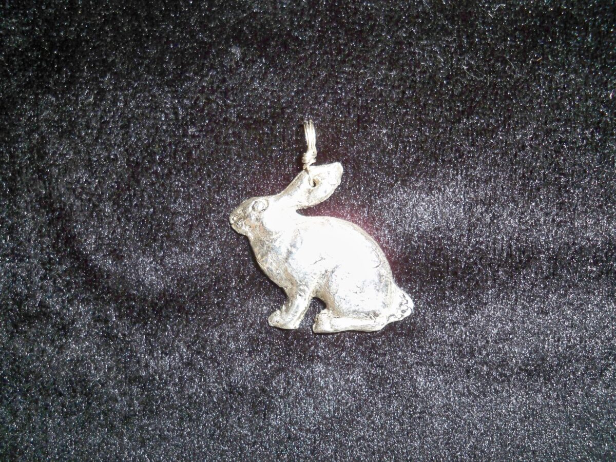 RABBIT ART – Tuzi Williams